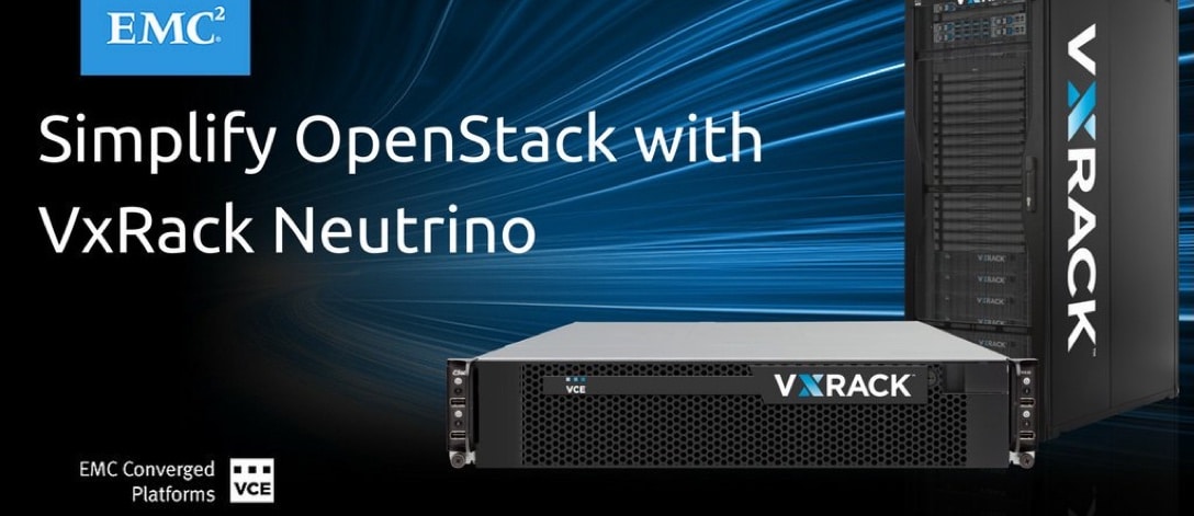 Dell EMC tue le VxRack Neutrino six mois après le lancement du produit