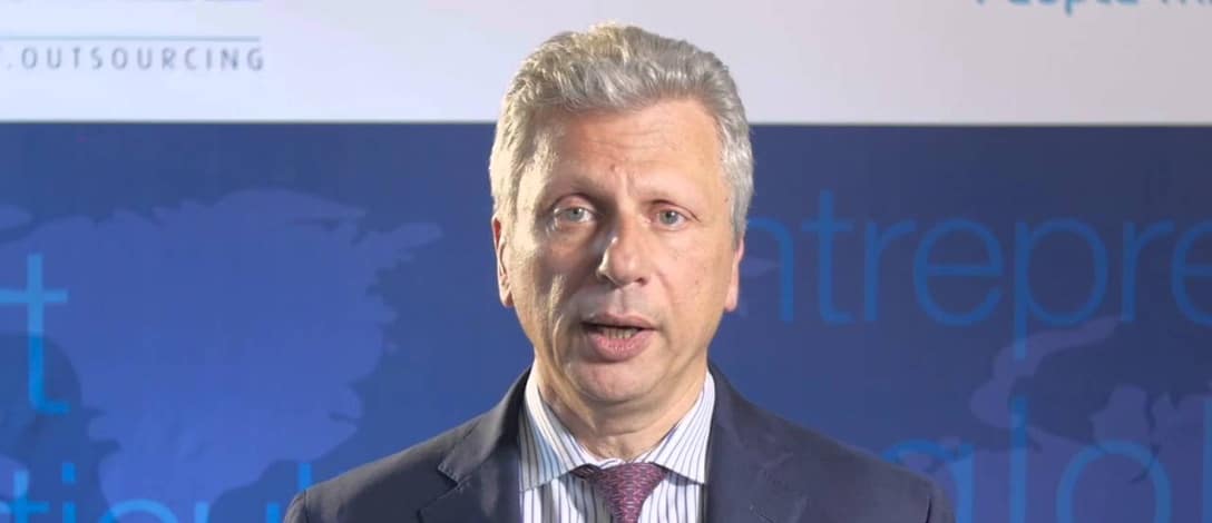 Capgemini change de directeur général, Paul Hermelin conserve la présidence