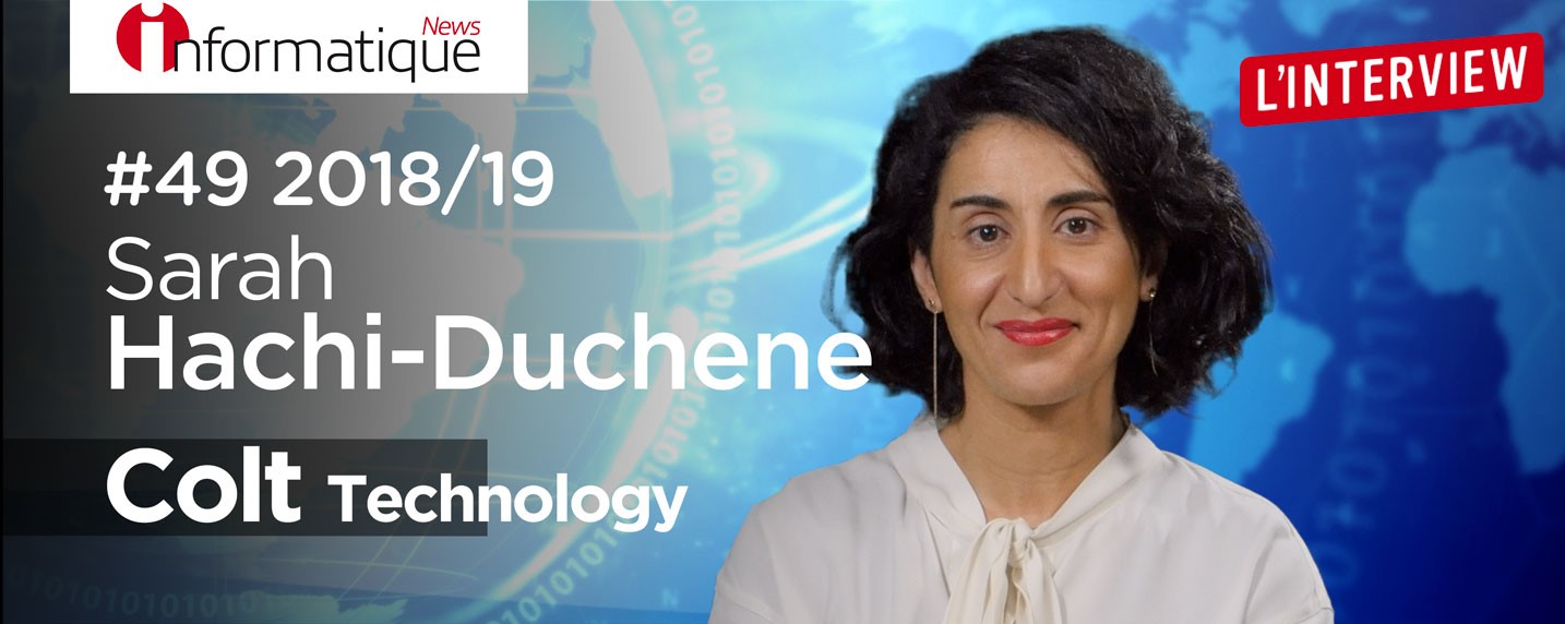 Colt accompagne les entreprises dans leur optimisation du cloud ...