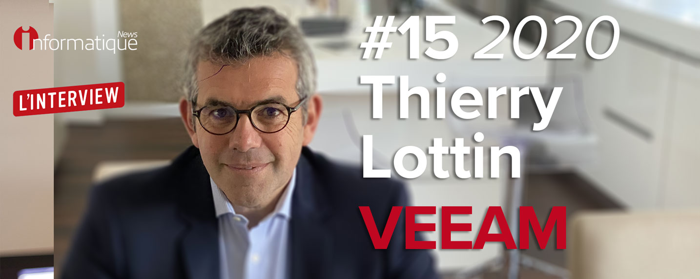 « Nous protégeons depuis un point unique les infrastructures multi ...