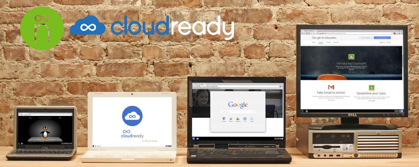 Google s’offre Neverware pour « Chromiser » les anciens PC et Mac