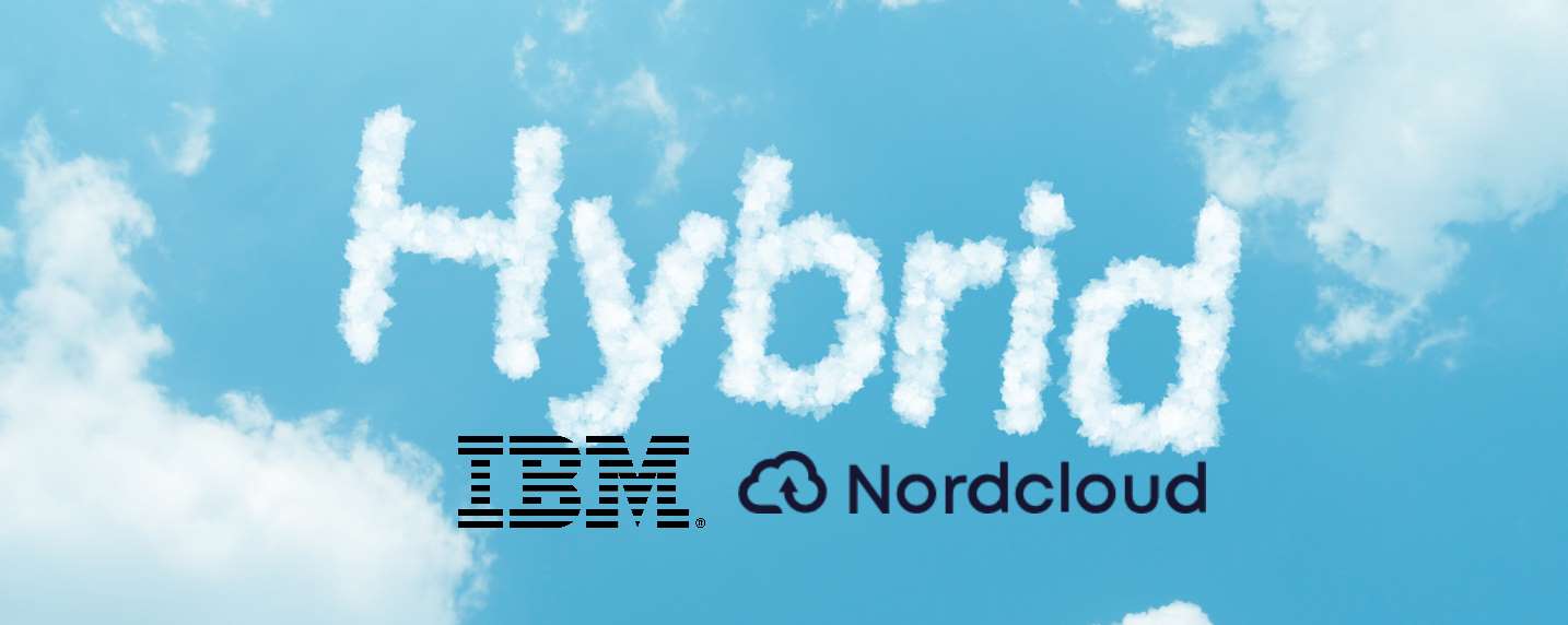 Pour imposer son approche Cloud Hybride, IBM acquiert NordCloud.