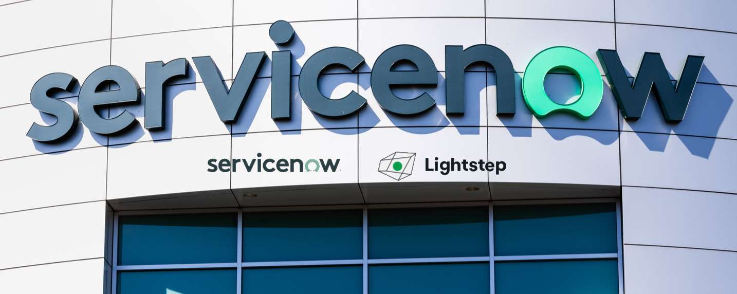 ServiceNow acquiert Lightstep