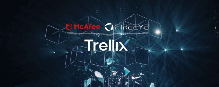 Trellix : un nouvel acteur cybersécurité né de la fusion McAfee – FireEye.