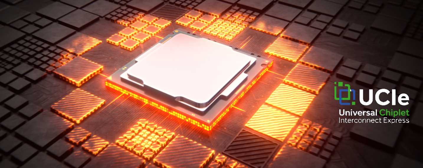 UCIe : Intel, AMD, ARM et Qualcomm vont interconnecter leurs chiplets