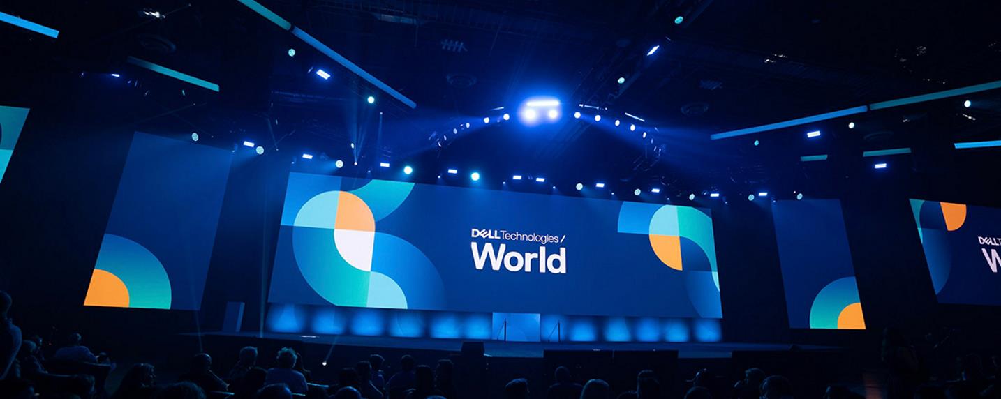 Dell World 2022 : ce qu’il faut en retenir