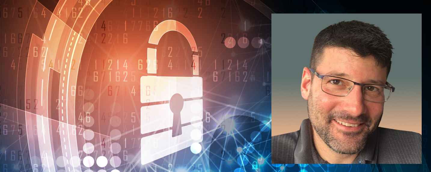 Fraudes : moins, c’est plus... Joshua Goldfarb, F5