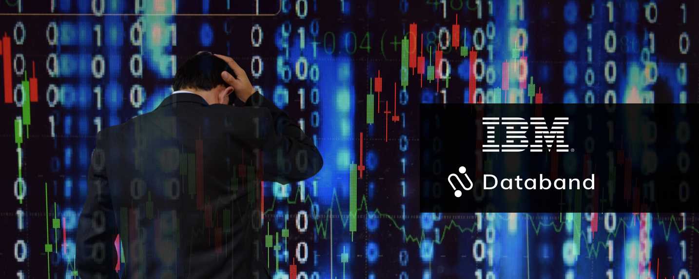 IBM acquiert un spécialiste de l’observabilité de la donnée, Databand.