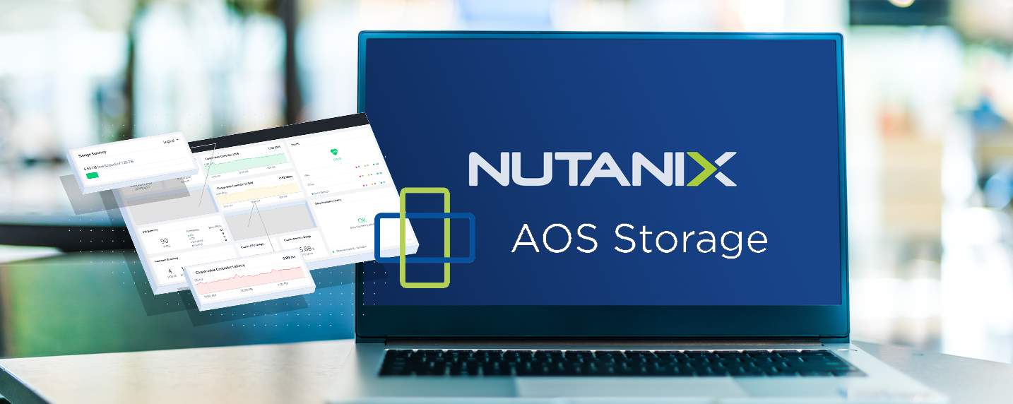 Nutanix lance AOS 6.5 pour améliorer votre cyber-résilience