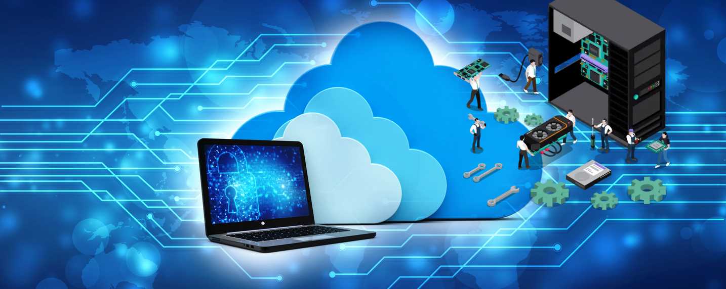 Flaneer optimise sa solution cloud de Workstations as a Service
