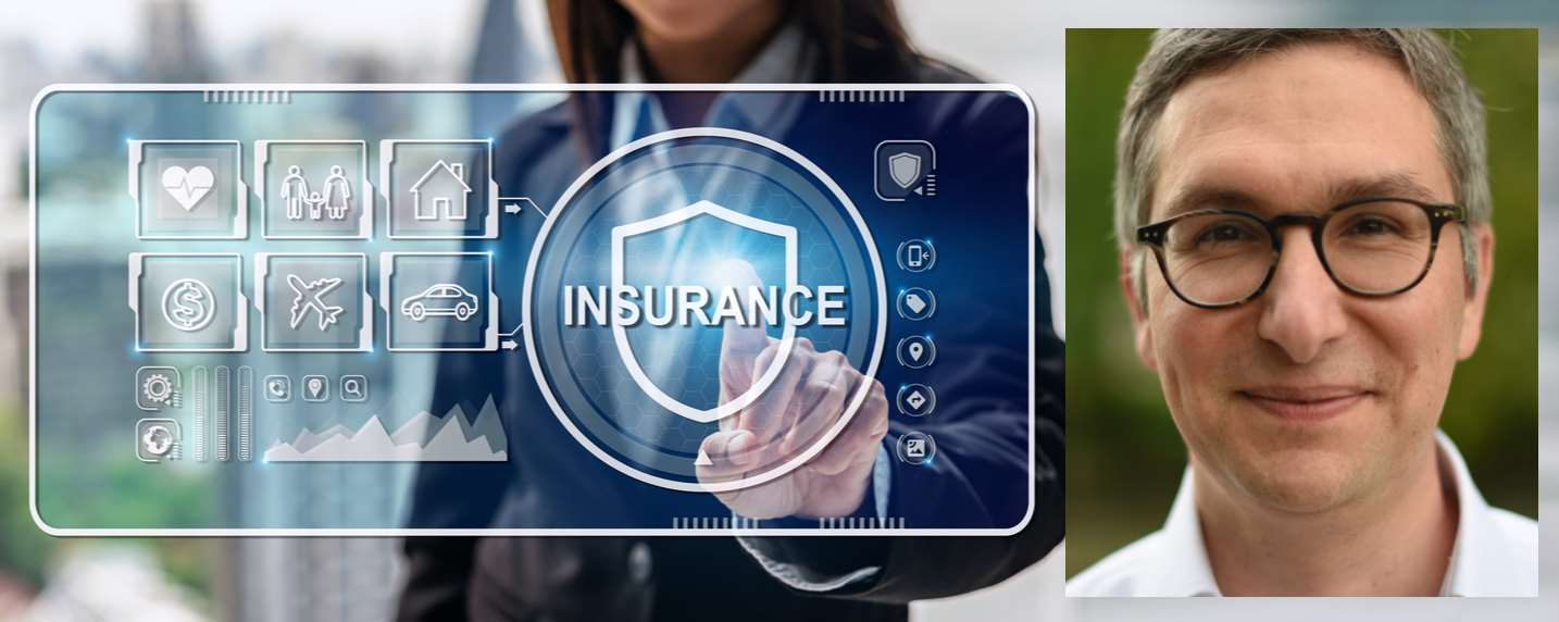 La donnée, levier d'innovation pour le secteur de l’assurance