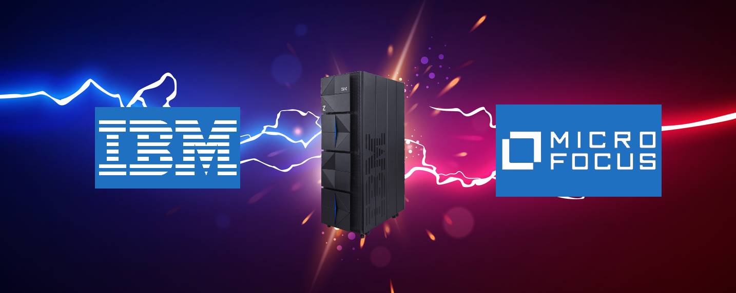 Mainframes : IBM accuse Micro Focus de violation de copyright