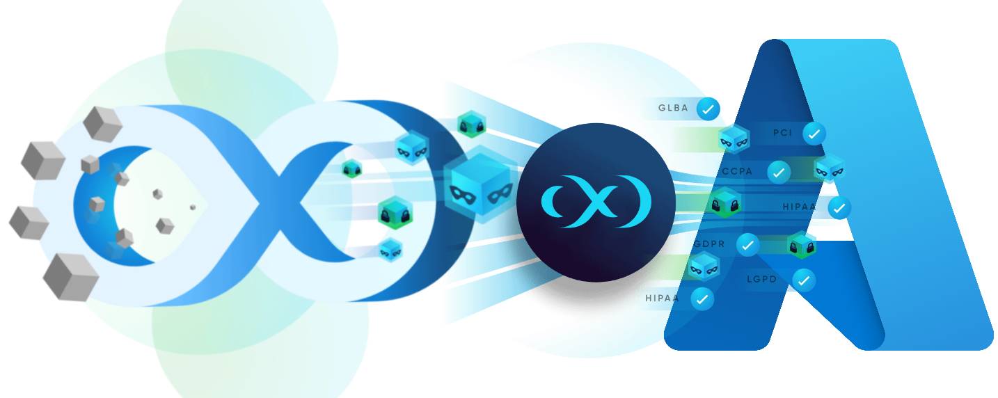 Delphix automatise la conformité dans la Data Platform Microsoft