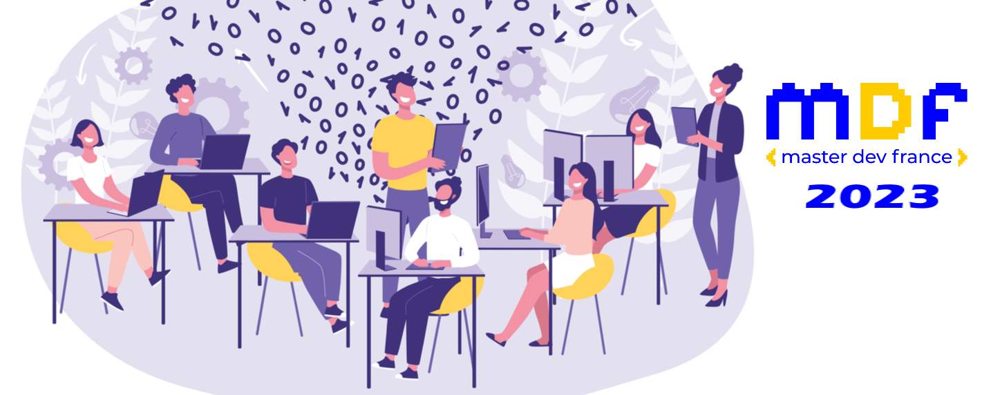 Docaposte relance un méga-concours de développeurs