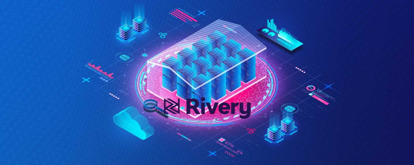 L'ETL de Rivery pour MS Azure toujours plus puissant