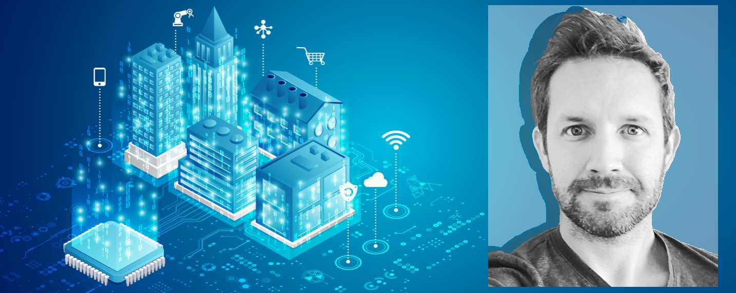 IoT et IA : quelle éco-efficacité pour le bâtiment intelligent