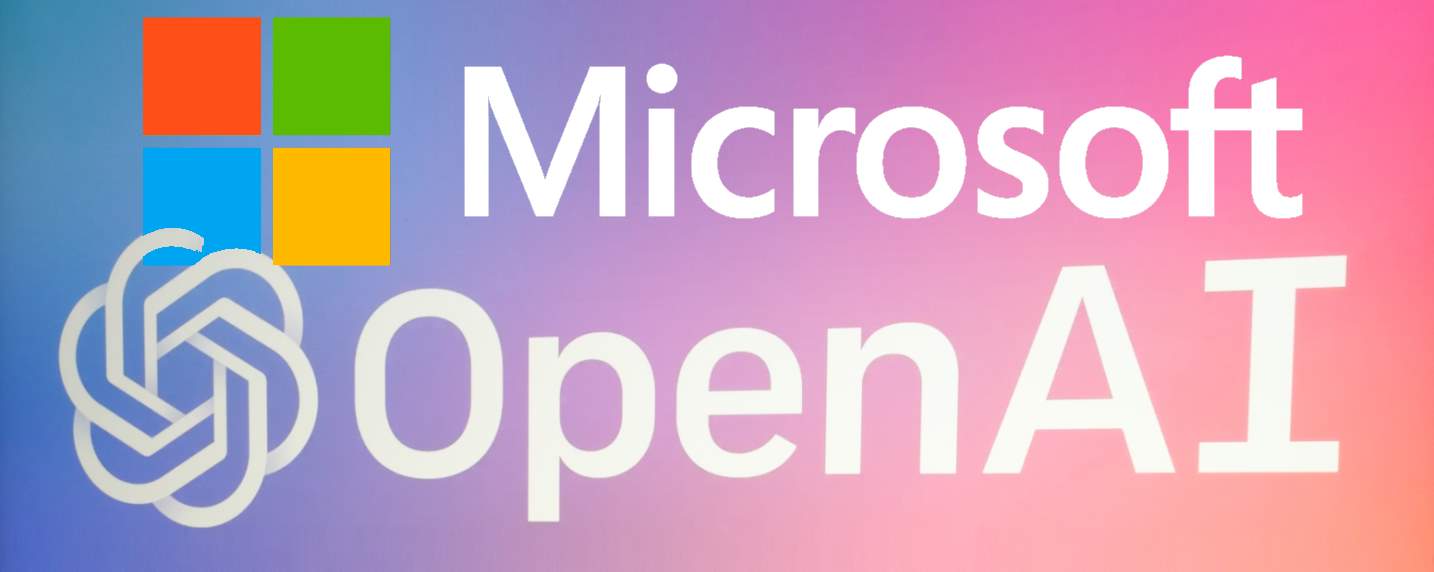 Microsoft veut renforcer son partenariat OpenAI pour 10 milliards