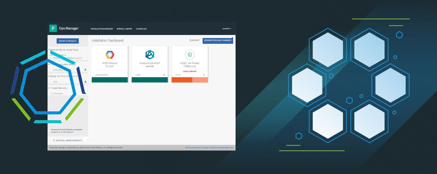 VMware améliore son outillage Tanzu pour le cloud