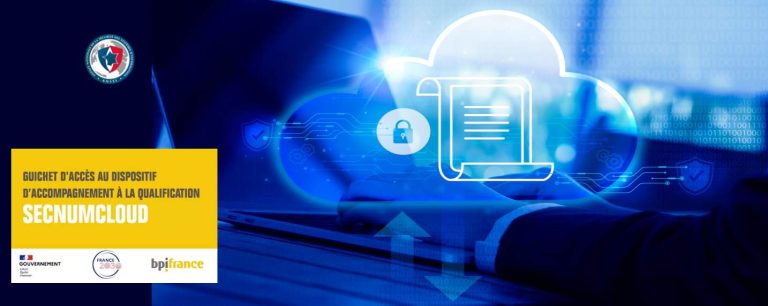 Un nouveau dispositif pour développer l'écosystème SecNumCloud