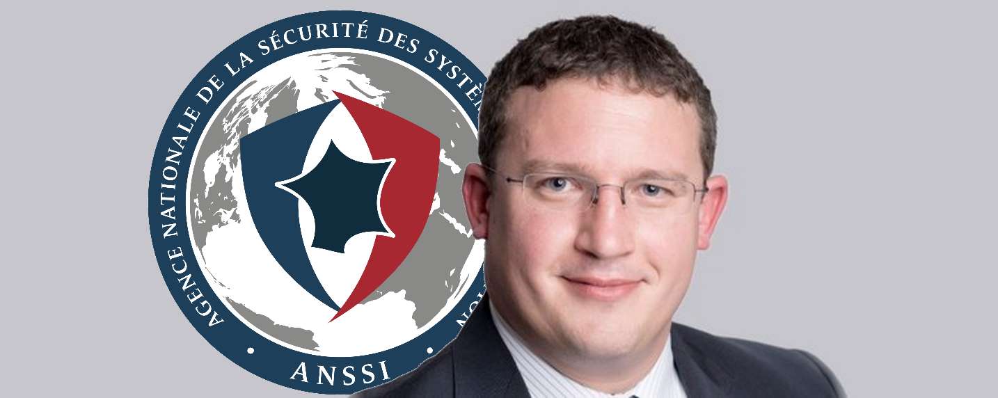 Vincent Strubel prend la tête de l’ANSSI