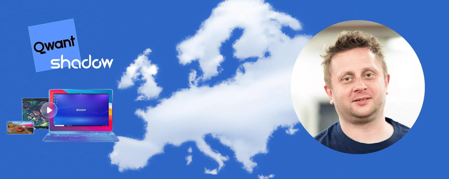 Octave Klaba finalise Synfonium et le rachat de Qwant