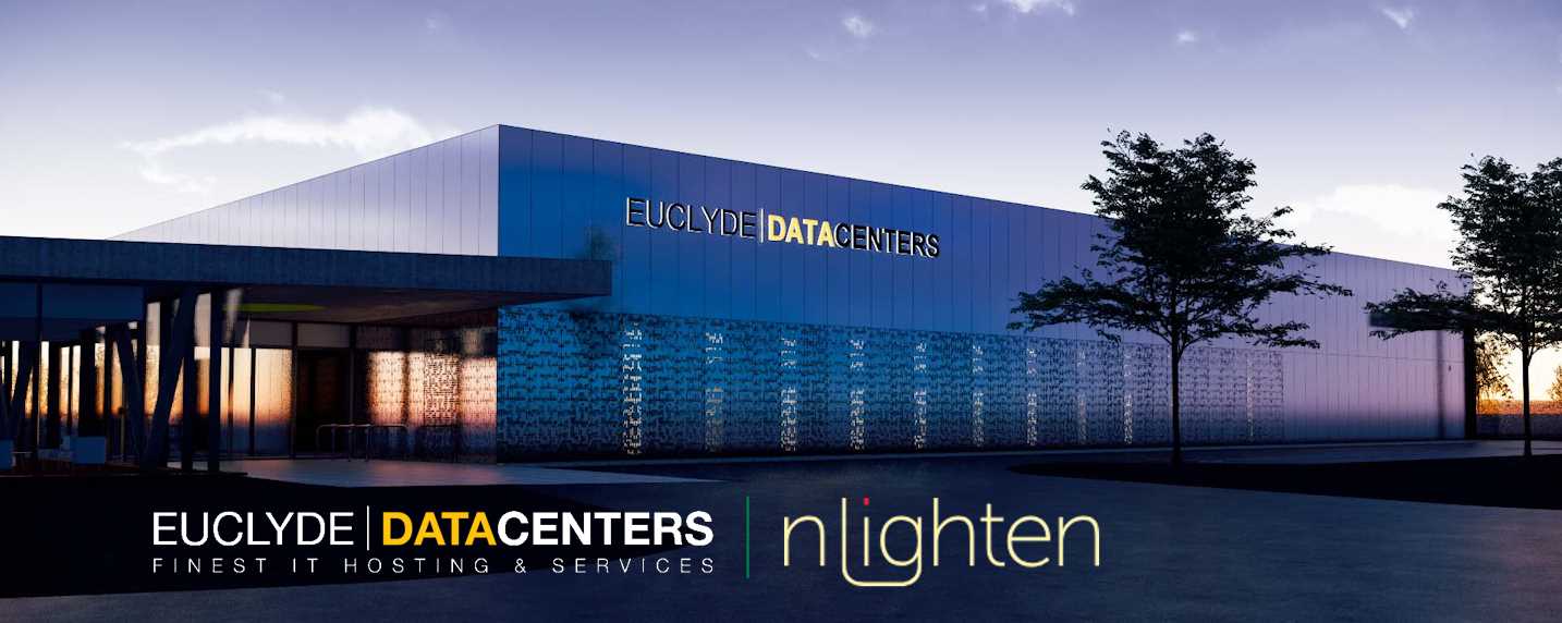 Euclyde Datacenters racheté par nLighten