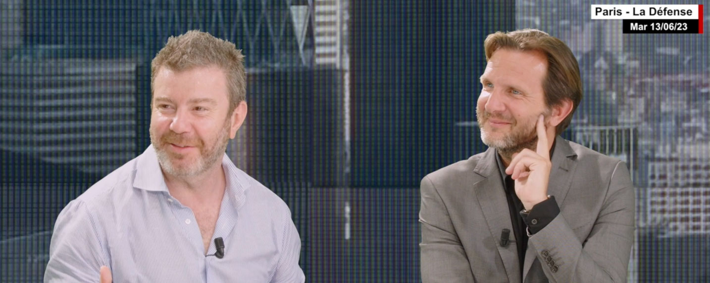 UiPath de la RPA à l’automatisation intelligente, Daniel Dines Co-CEO ...