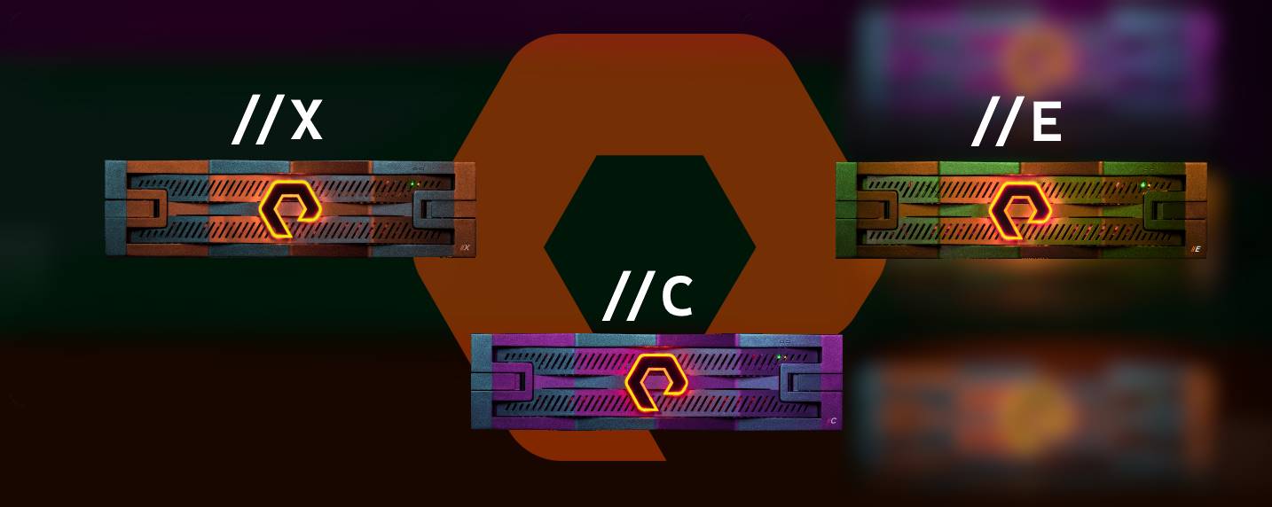 Pure Storage renouvelle ses FlashArray en R4