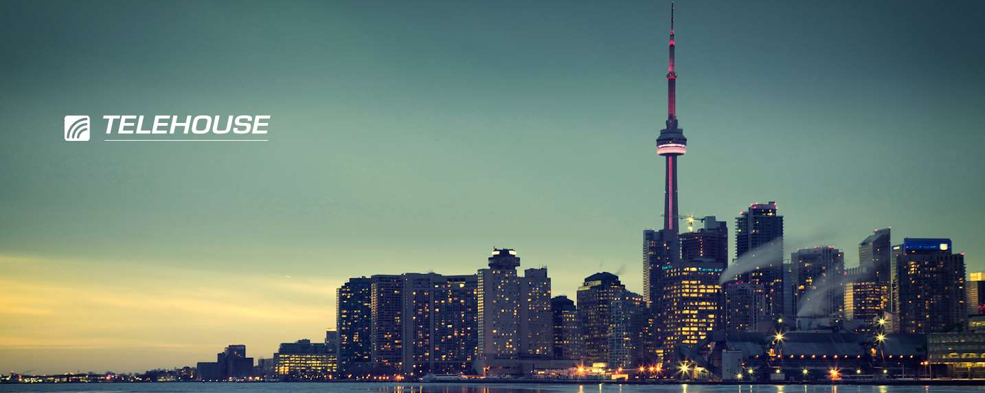 Telehouse ajoute 3 datacenters au Canada à sa présence mondiale