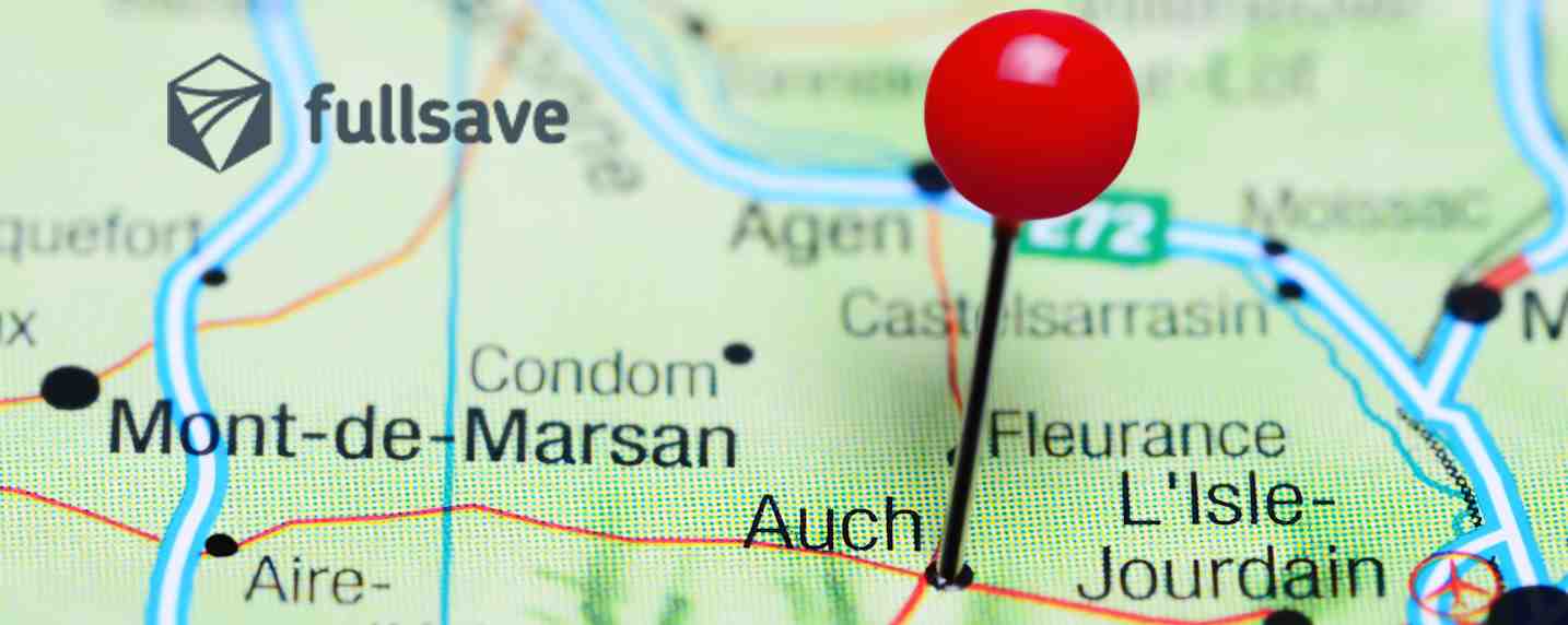FullSave annonce l’ouverture d’un Datacenter sur Auch