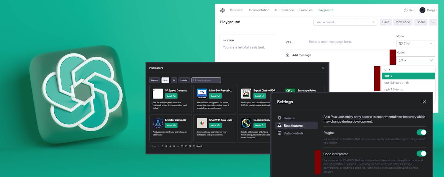 OpenAI ouvre l’accès à l’API GPT-4 et lance Code Interpreter