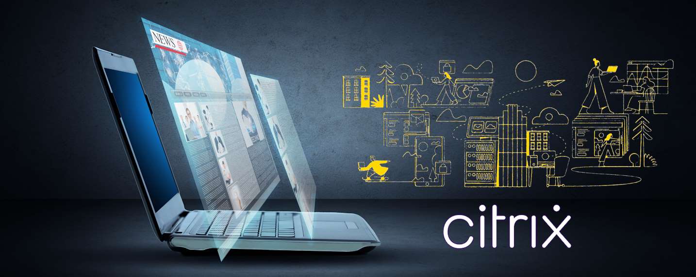 Citrix se différencie en optant pour l’hybride