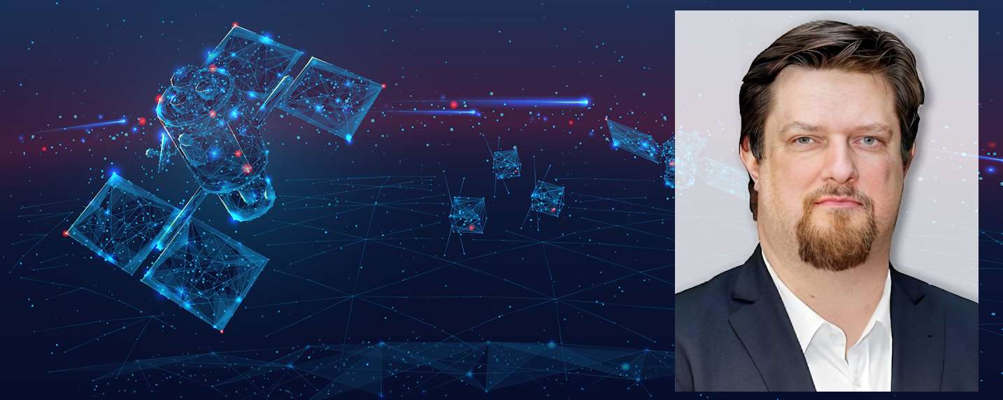 SD-WAN et communications par satellite en conditions DDIL