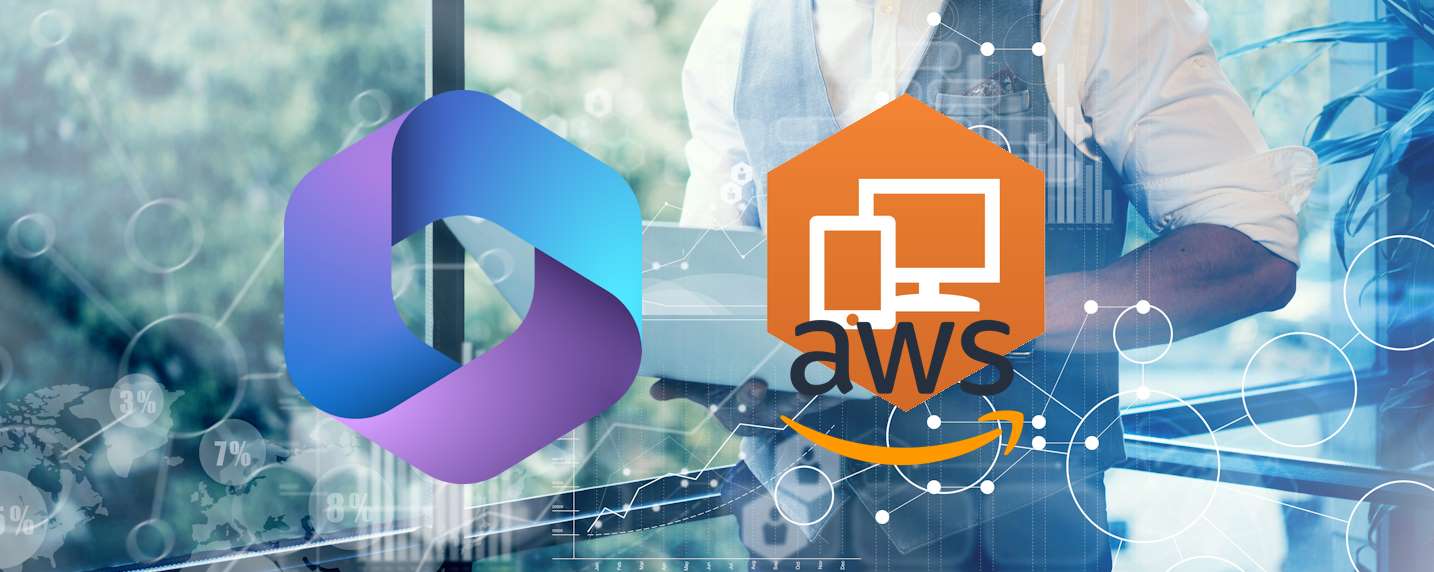 Les apps Microsoft 365 enfin autorisées sous AWS Workspaces