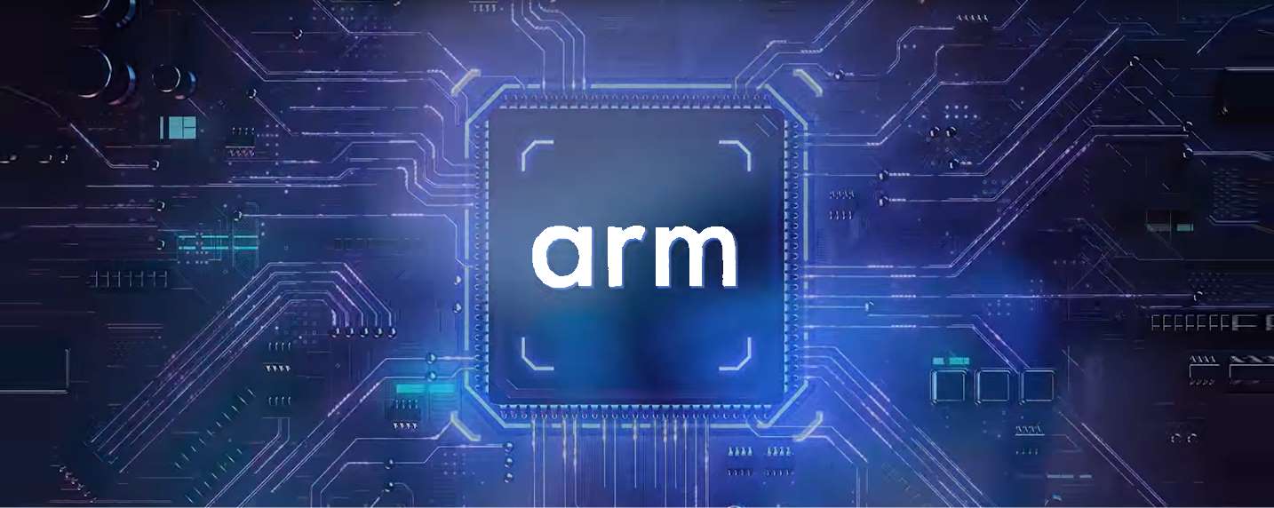 ARM réussit son entrée en Bourse (IPO)