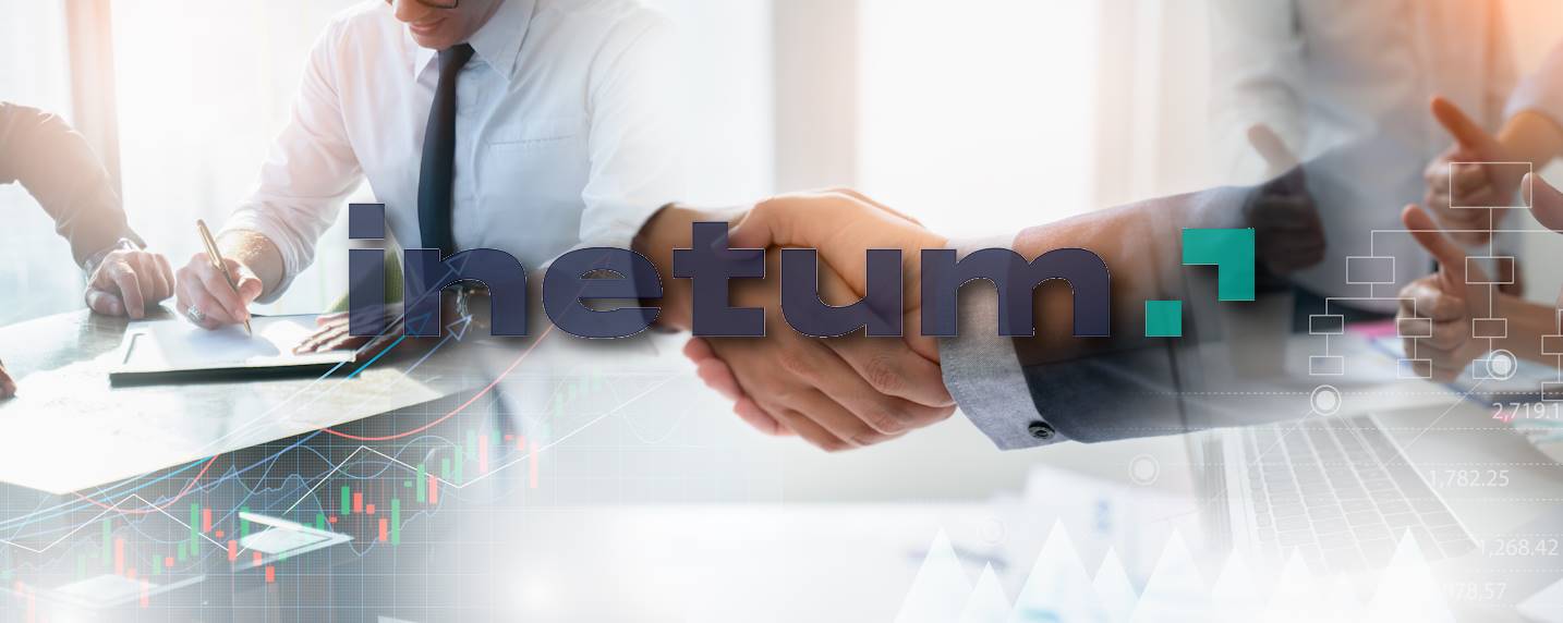 Inetum s’offre trois pépites françaises pour doper sa croissance