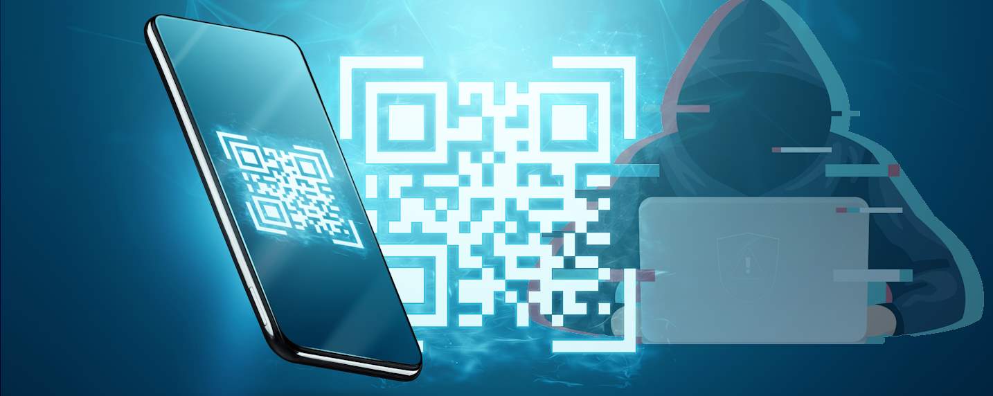 Les QR codes à nouveau porteurs de cyberattaques