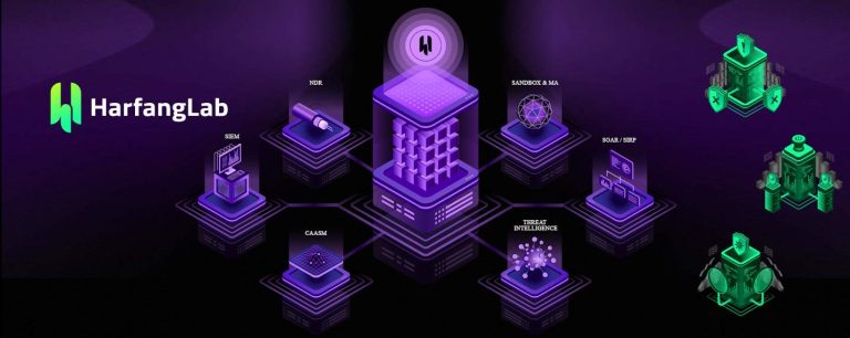 HarfangLab lève 25 millions d'euros pour son EDR