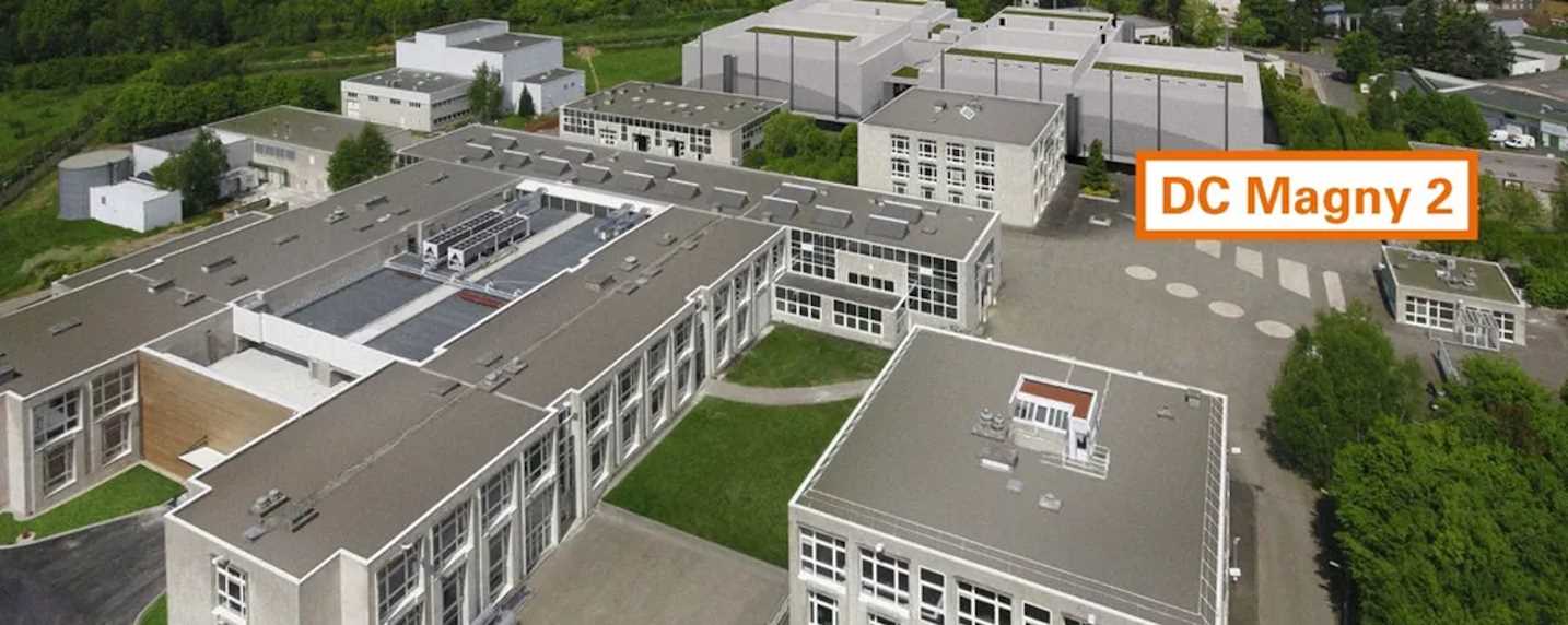 Telehouse ouvre un nouveau Datacenter sur Paris