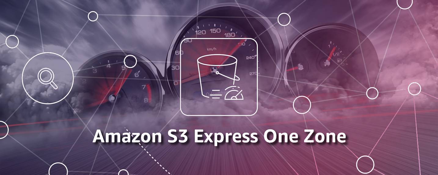 AWS survitamine S3 avec "Express One Zone"