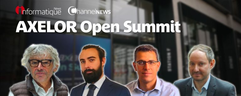 Axelor, une plateforme low code / No Code pour une offre originale dans ...