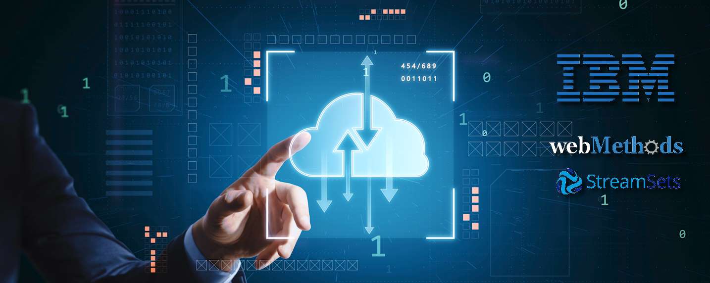 IBM acquiert StreamSets et WebMethods pour 2,3 Mds de Dollars