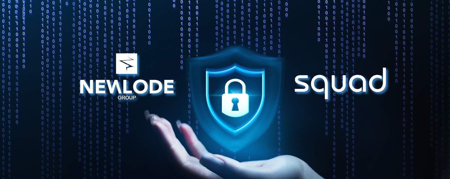 Le MSSP Newlode rejoint le groupe de cybersécurité Squad