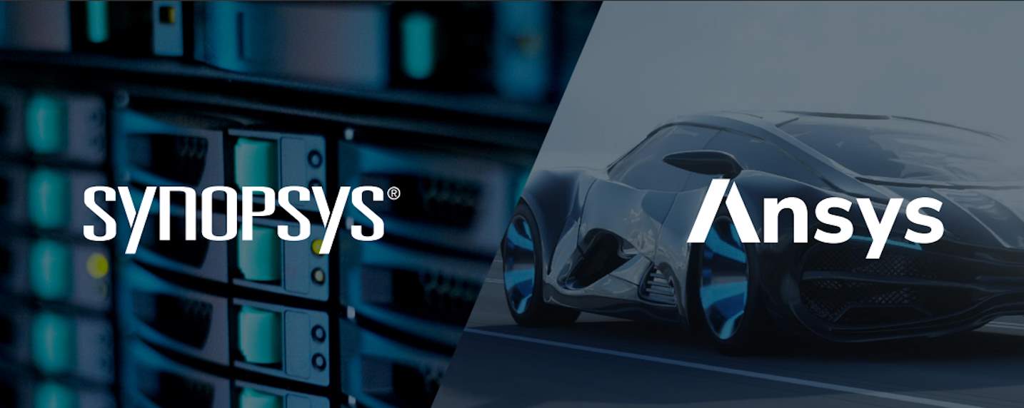 Méga Deal IT : Sysnopsys acquiert Ansys pour 35 milliards