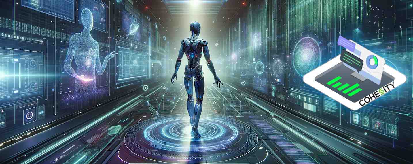 Cohesity lance Gaia, un assistant de recherche dopé à la GenAI