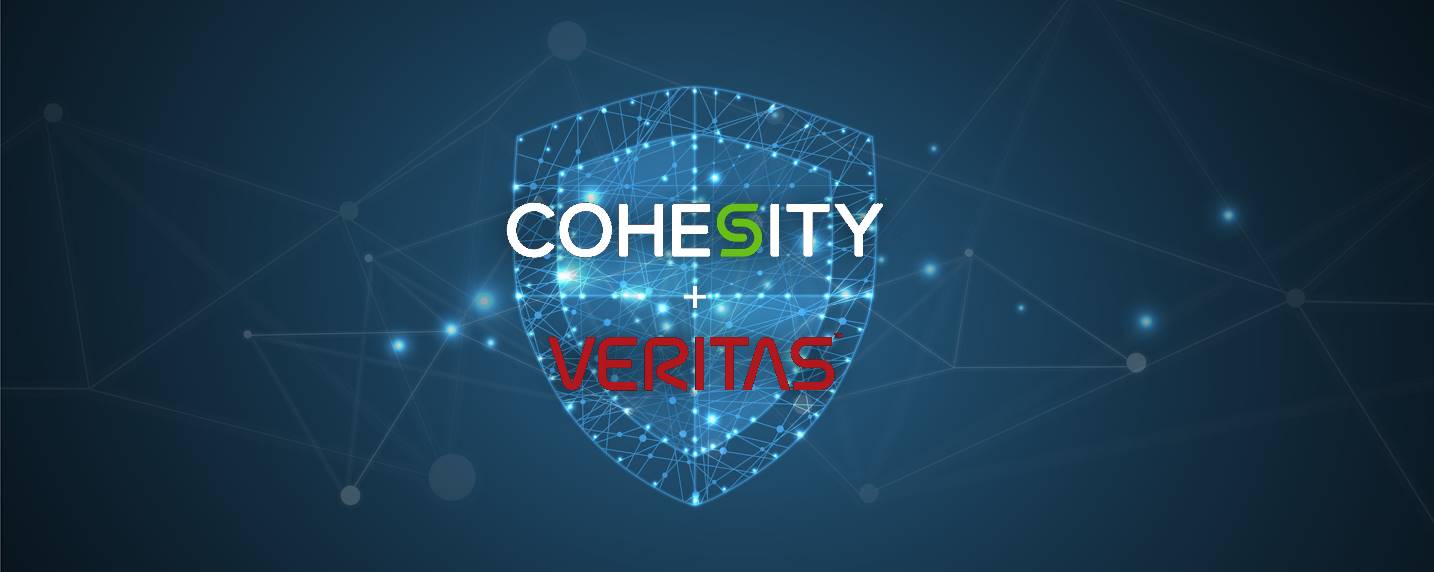 Cohesity rachète la division « data security » de Veritas