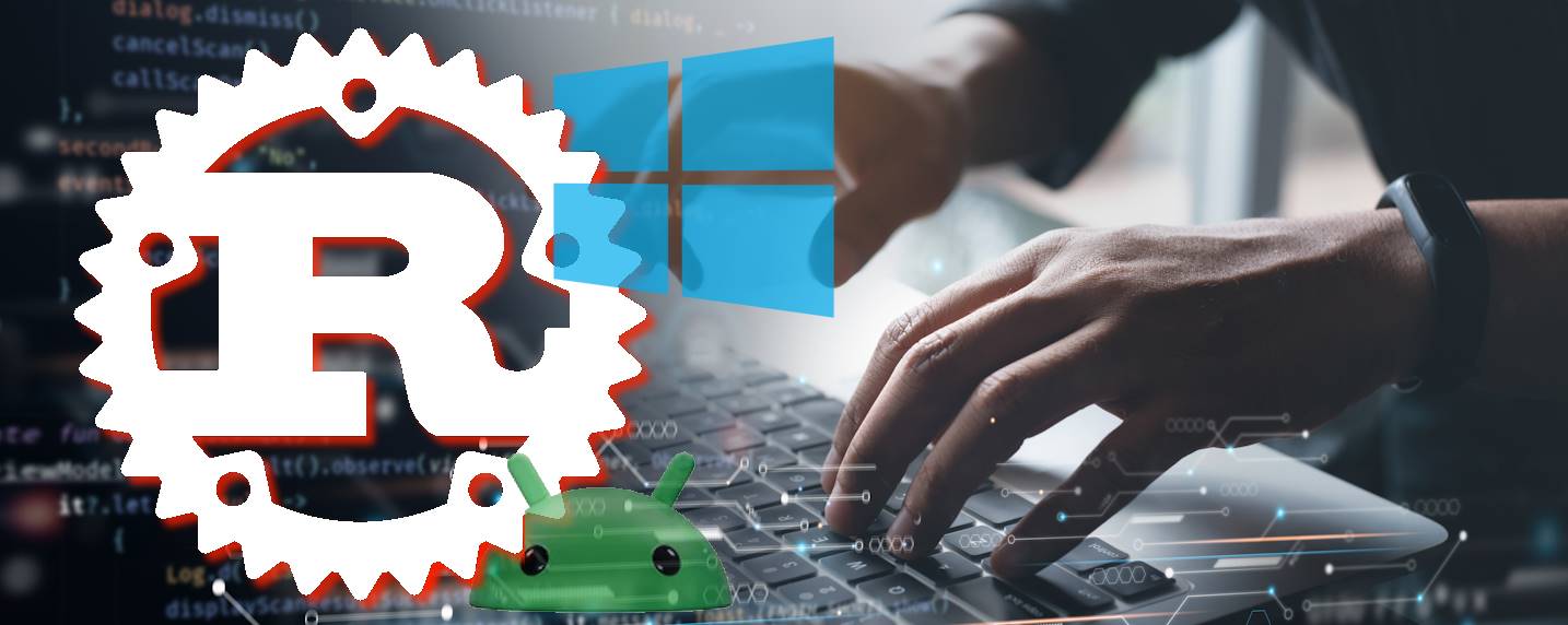 Microsoft vers une réécriture d’Azure et Windows en Rust