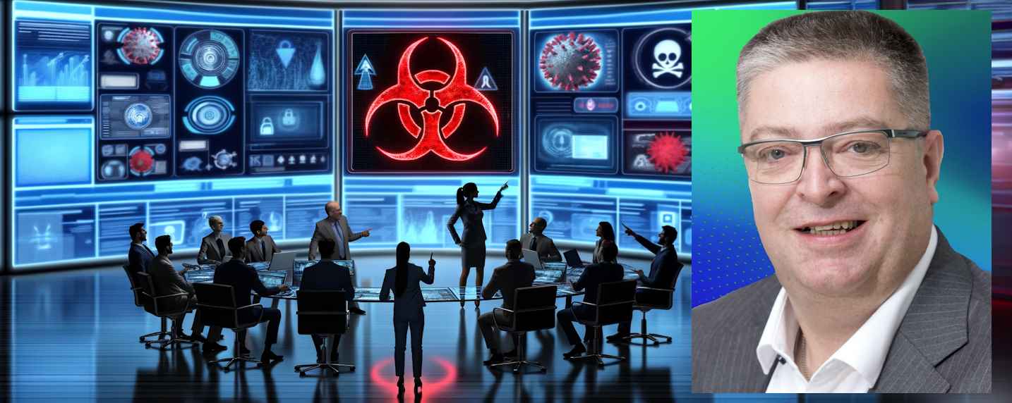 Ransomwares : les entreprises peuvent-elles gagner la bataille