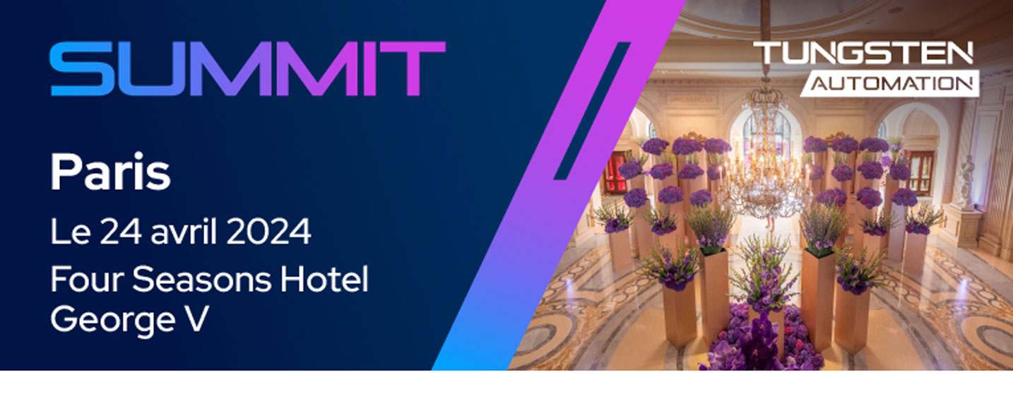 Découvrez les dernières tendances en matière d'Automatisation ...