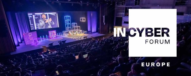 Forum InCyber 2024 : La grande émission Live